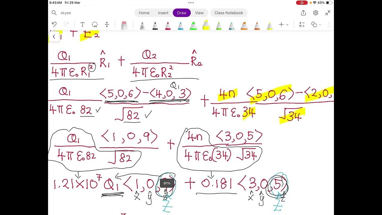 EMT tutorial week 2 (sem2 2324) - YouTube