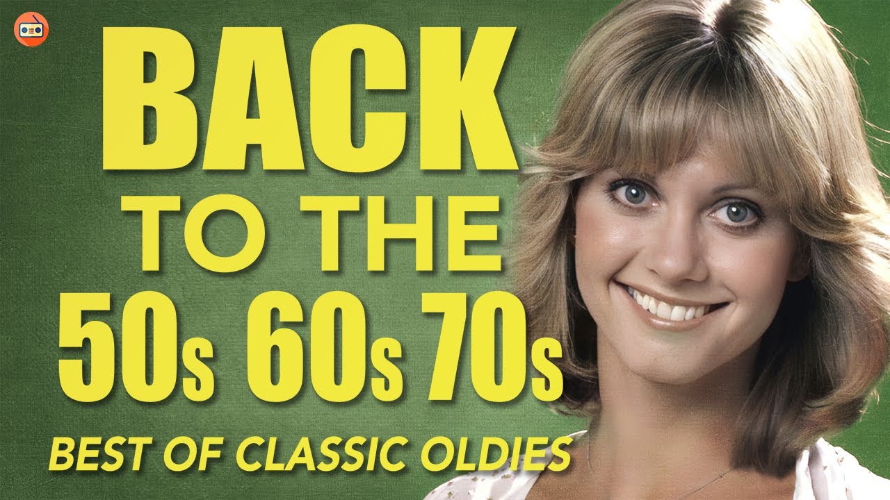 60s Oldies But Goodies Of All Time Nonstop Medley Songs | The best Of ...