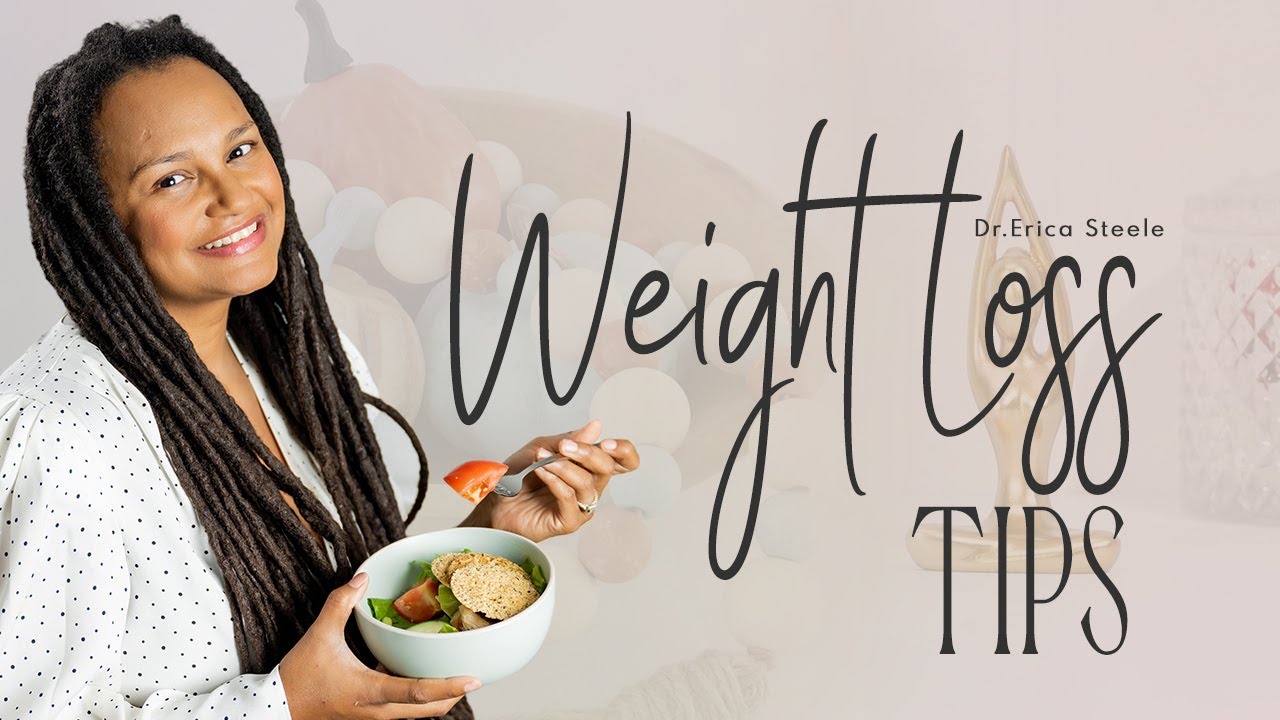 The Secret to Effortless Weight Loss: Simple Tips for Shedding Pounds ...