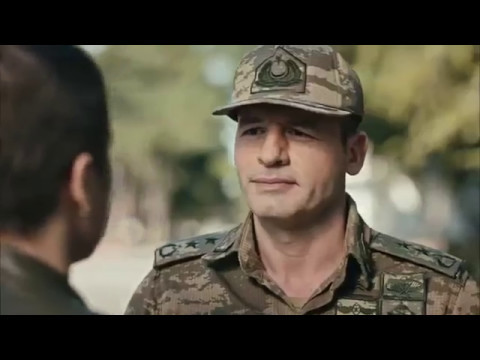 Söz   'Biz Komutanımızı bulduk Komutanim' !