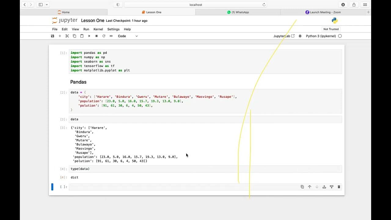 Machine Learning Models - YouTube