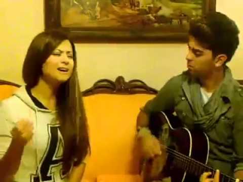 Arzu Gülyüz feat. Rıdvan Çelenk (Nasip Değilmiş HD)