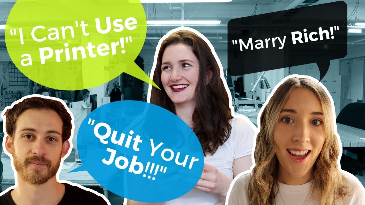 Creative HQ Best And Worst Career Advice YouTube creative-hq-best-and-worst-career-advice-youtube