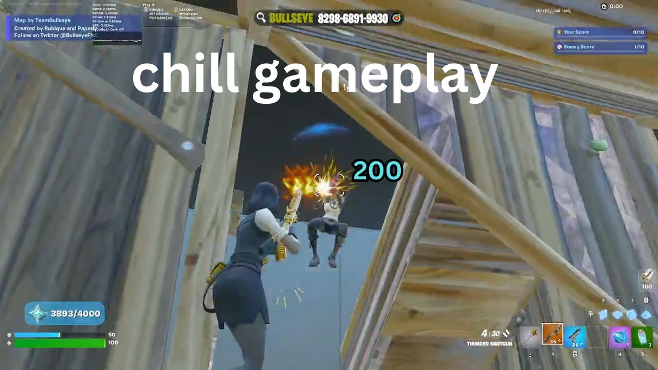 chill 1v1 piece control gameplay - YouTube