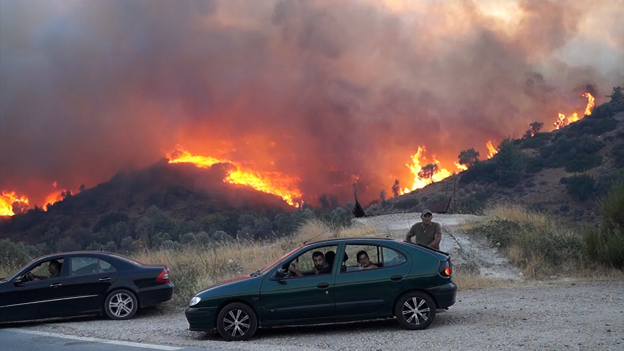 ΚΡΑΝΙΟΥ ΤΟΠΟΣ Η ΑΜΑΝΗ ΣΕ ΑΠΟΓΝΩΣΗ ΚΑΤΟΙΚΟΙ & ΕΠΑΓΓΕΛΜΑΤΙΕΣ - YouTube