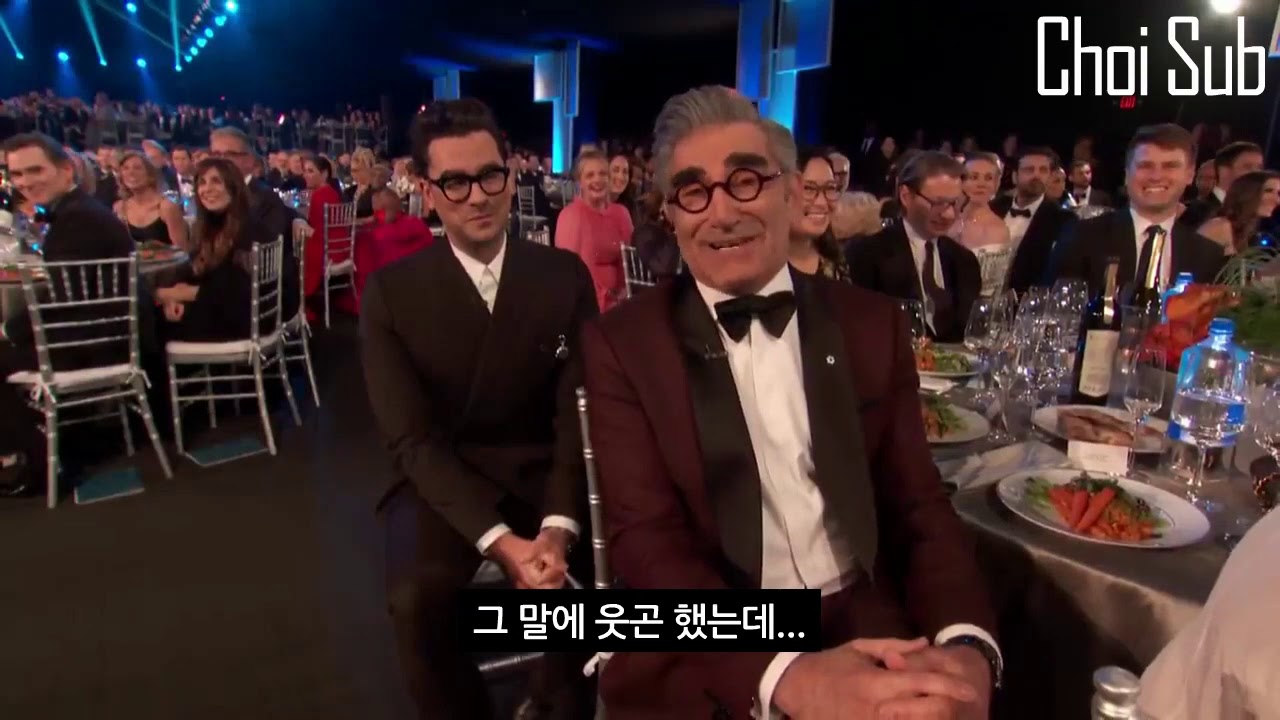 [SAG] I Am An Actor 2020 한글자막 - YouTube