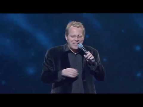Mike Wilmot - 2012 Melbourne International Comedy Festival Gala - YouTube