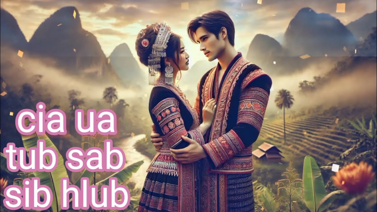 Cia ua tub sab sib hlub. 14/3/2025 - YouTube