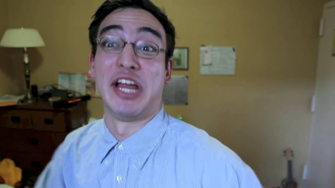 weeaboo forum weapon - YouTube