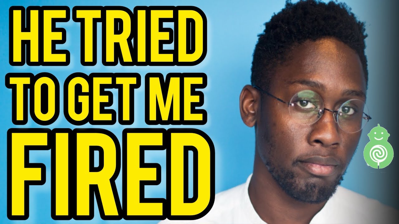 Chris Kindred Just Called My Job... - YouTube