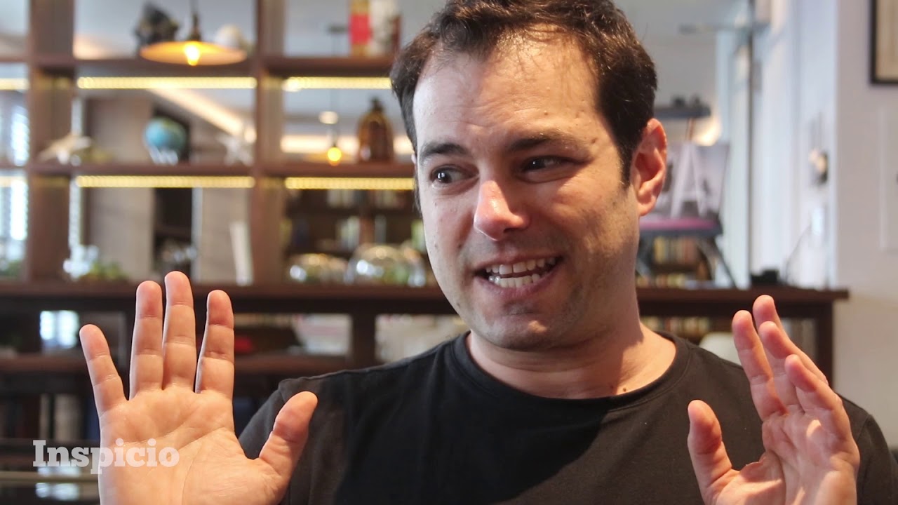 Jamie Elman 3 - YouTube