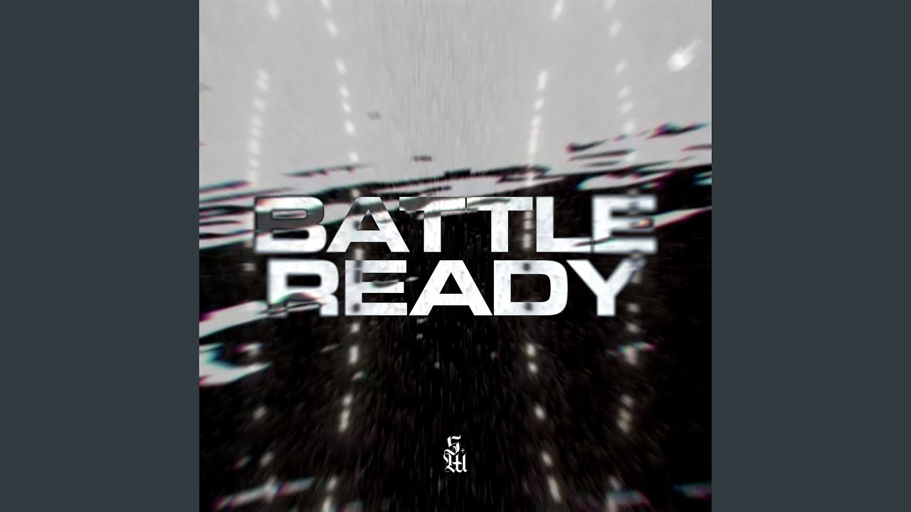 Battle Ready - YouTube