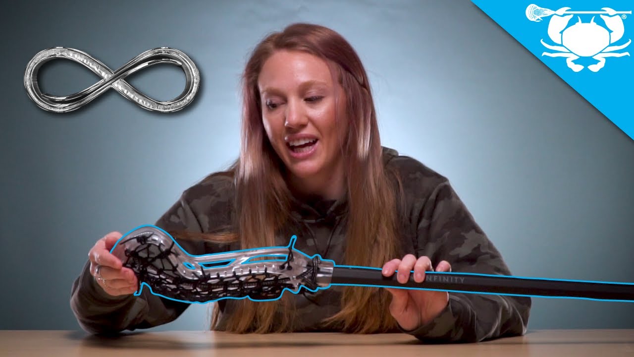 Inside the Product: Infinity Diamond - YouTube