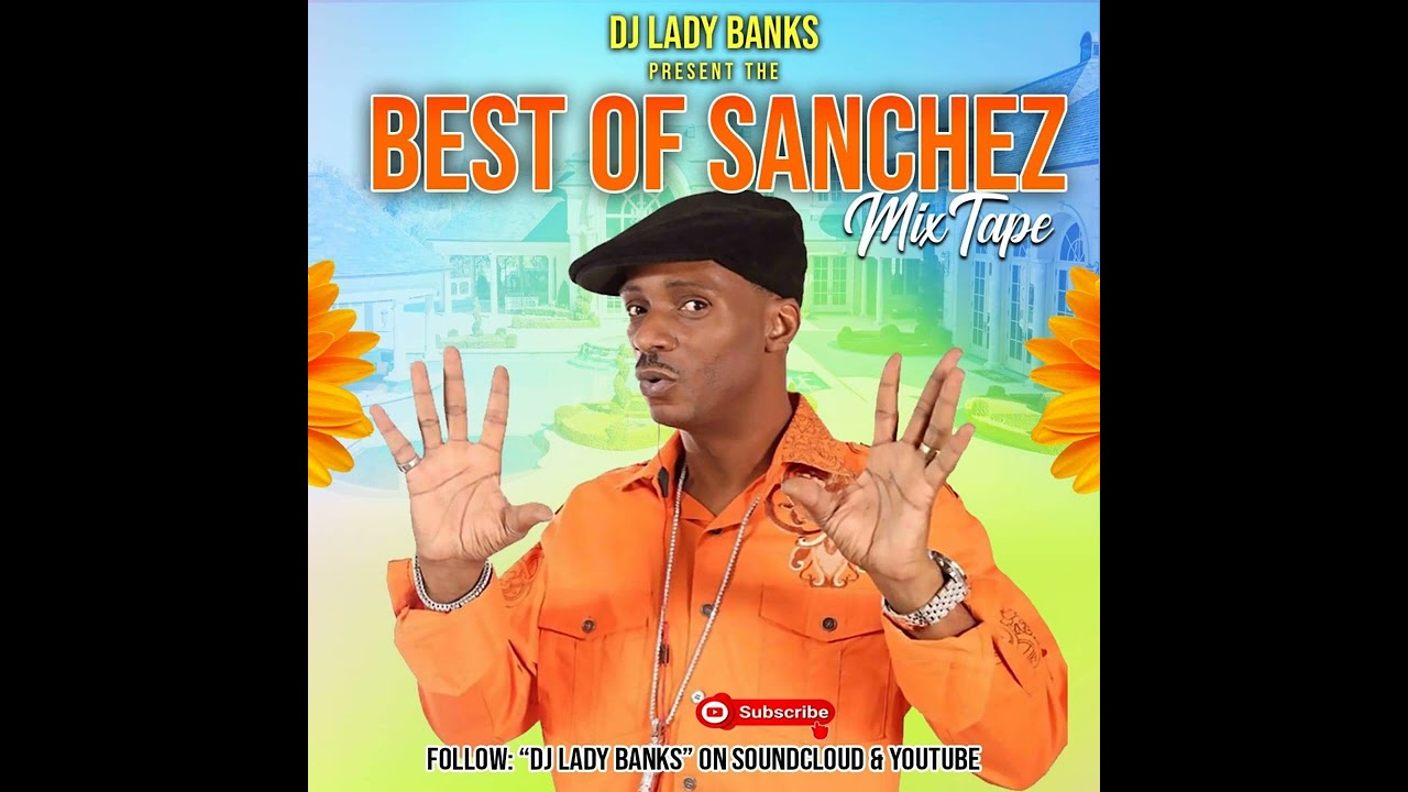Best Of Sanchez - YouTube