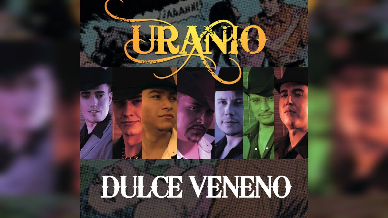 Uranio ― Dulce Veneno 𝐄𝐩𝐢𝐜𝐞𝐧𝐭𝐫𝐨 - YouTube