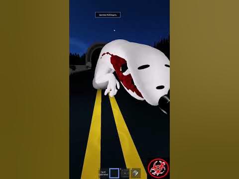 Scp object class keter worm - YouTube