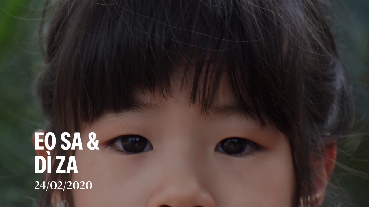 Eo-sa & dì za - YouTube