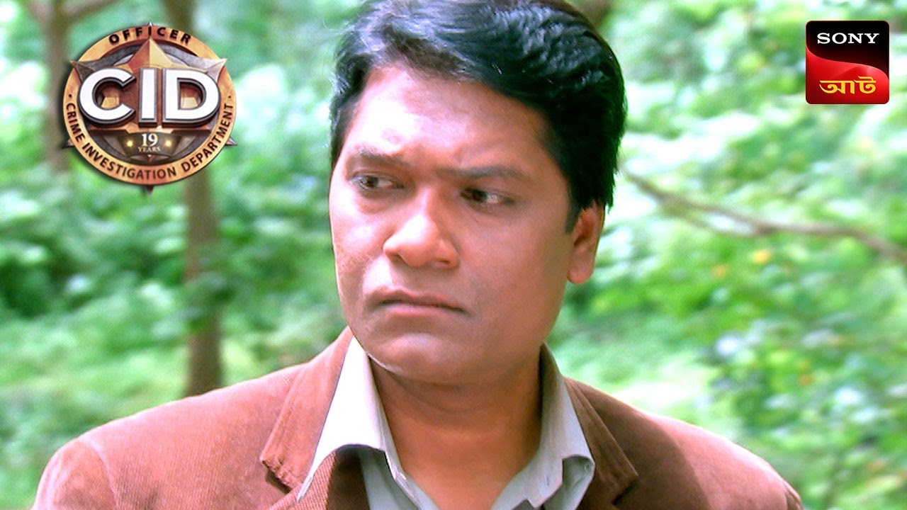 CID Is On A Heavy Duty | CID | সিটি ই ডি | Husband Files - YouTube