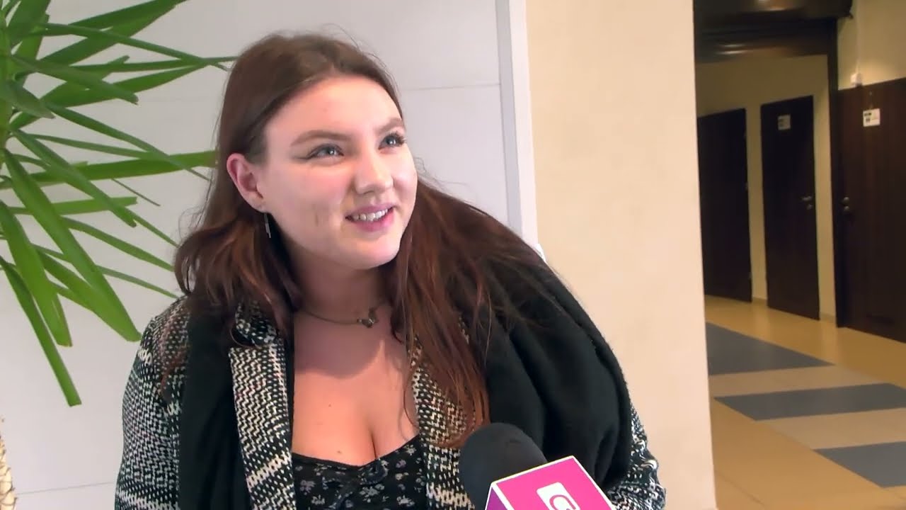 TV ASTA: inauguracja roku akademickiego w Pile - YouTube