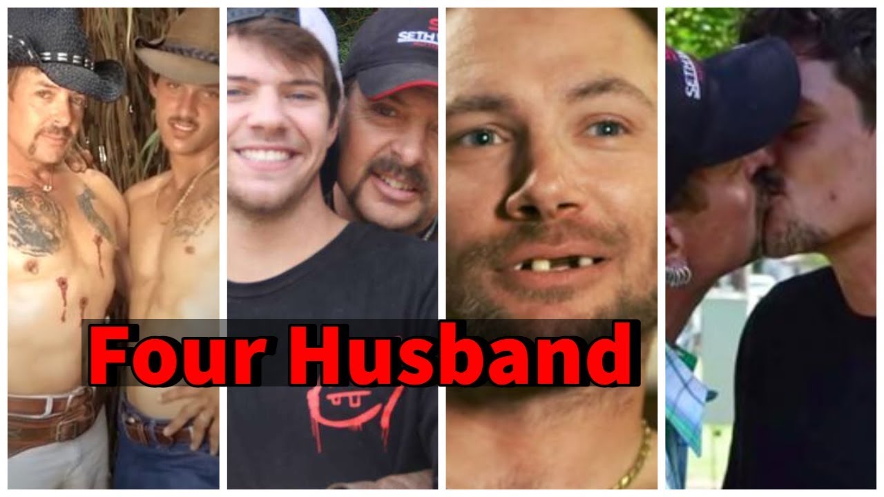 Everything to Know About Joe Exotic, the Eccentric Zookeeper Chronicled ...