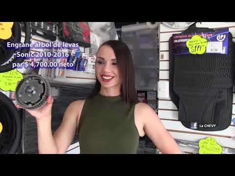 Michelle nos muestra todo lo que hay en La Chevy teleautos 15 feb 2019