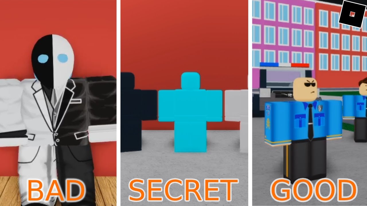 Roblox School Story All Ending - YouTube