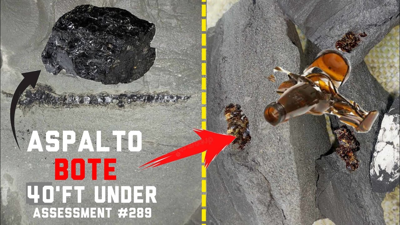 Aspalto/bote 40'ft under assessment #289 scanned/ mindanao area - YouTube