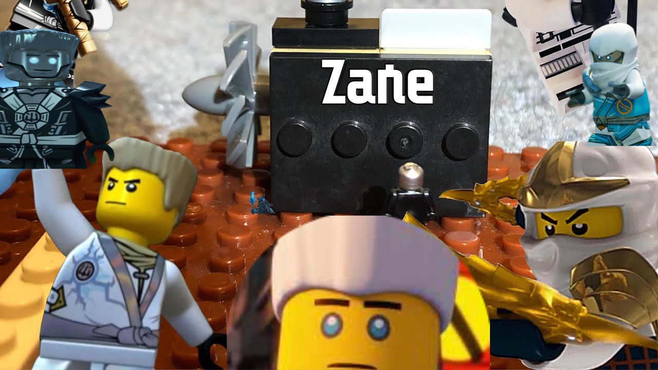 ZANE 9:THE FACTORY - YouTube