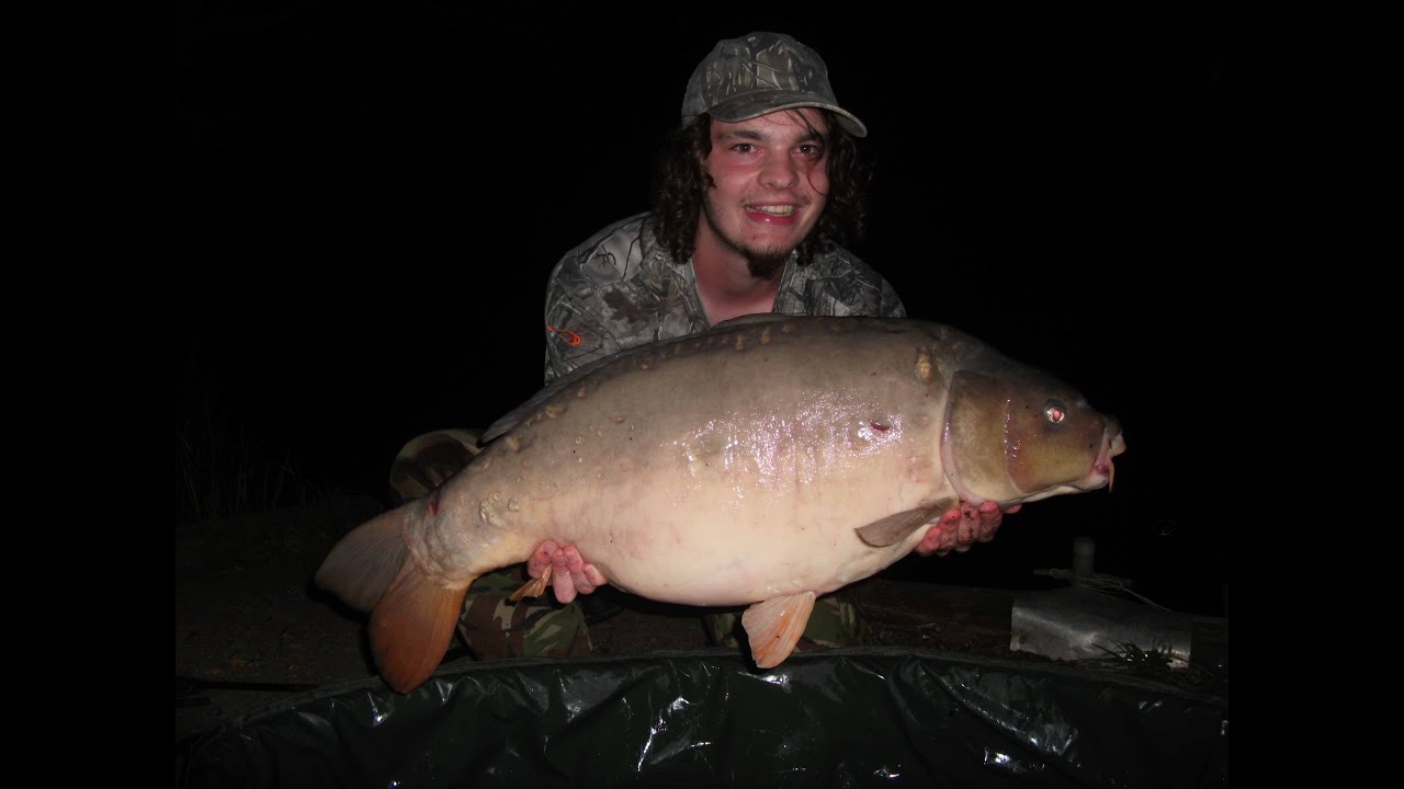 Episode 58 - 2 Sessions on Main Lake, Hunstrete - Nuffinbutfishing ...
