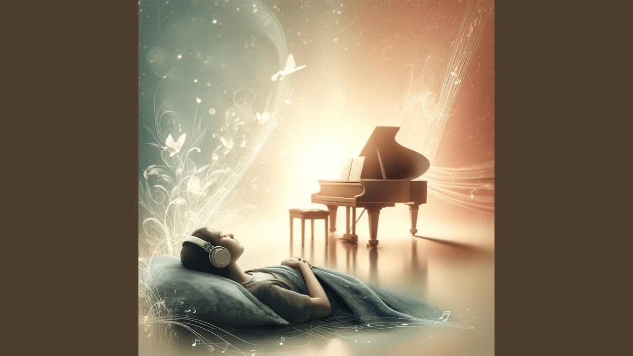 Sleepy Piano - YouTube