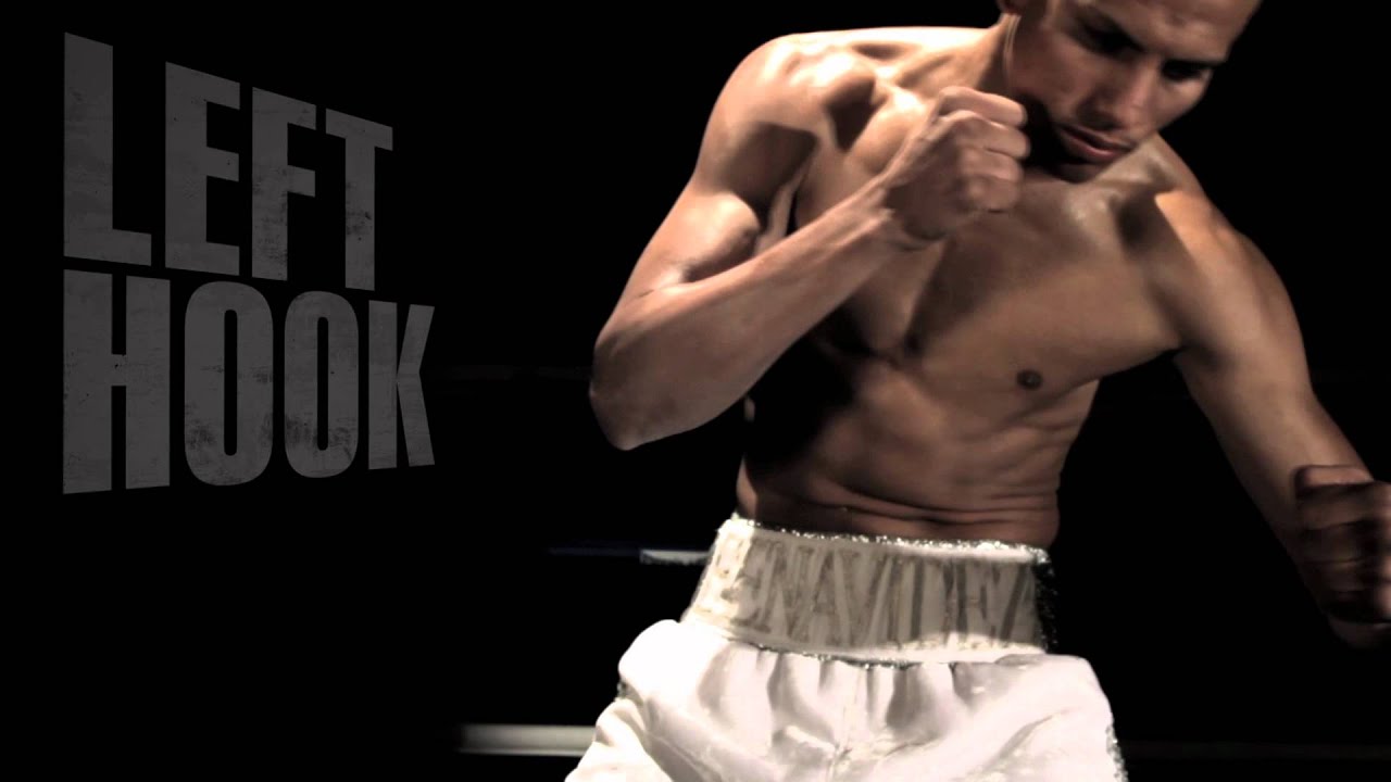 Jose Benavidez Bio- 2012 - YouTube