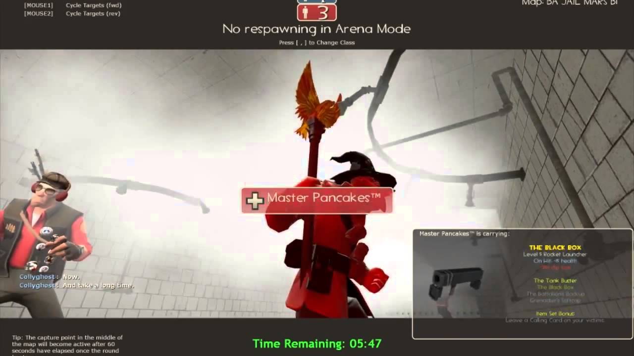 Gray Mann Gaming | TF2 - YouTube