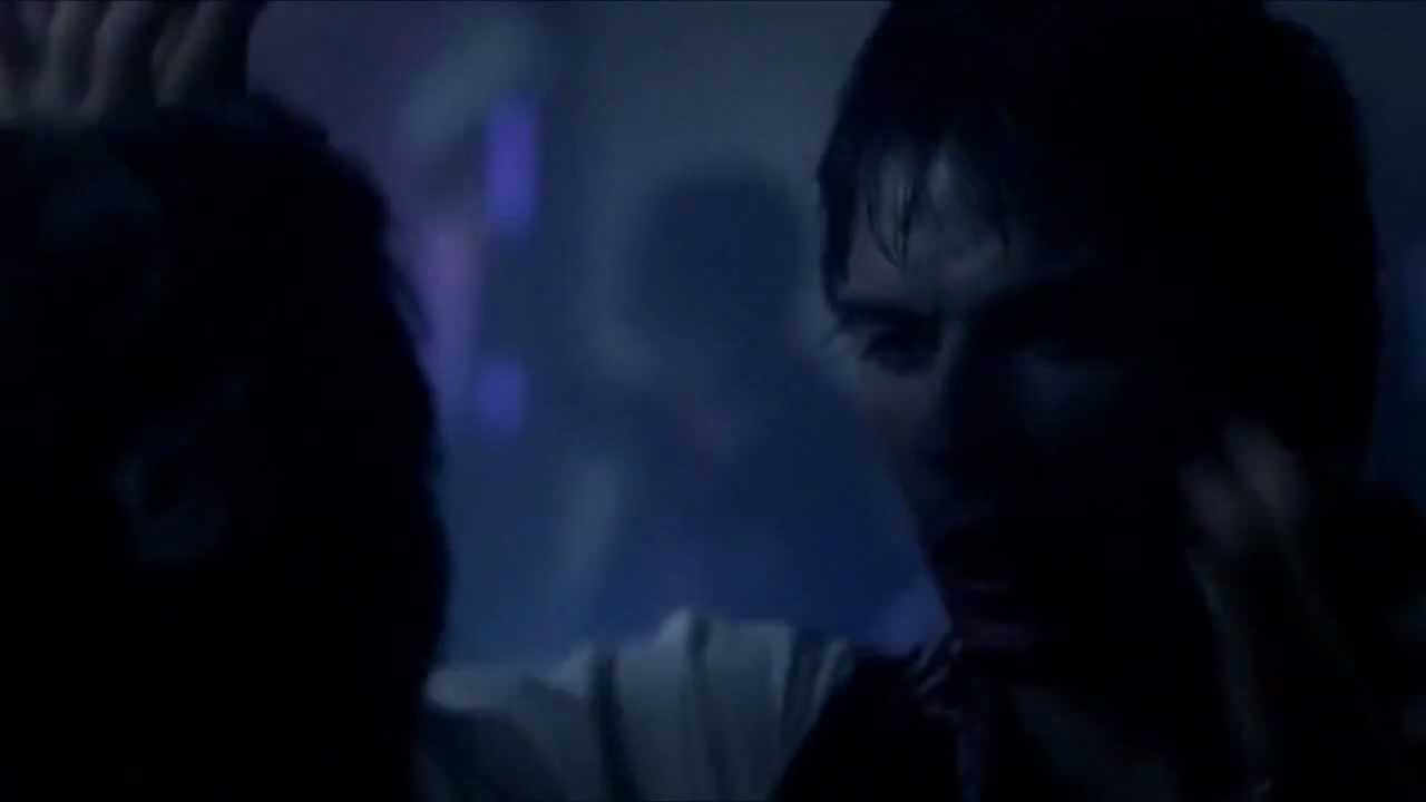 Damon and Elena dancing 4x04 HD - YouTube