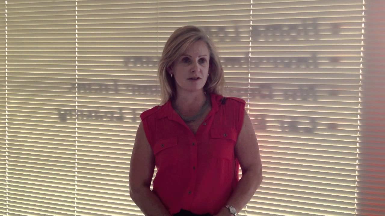 Multiple Property Investor Lisa Prideaux Recommends Access Loans - YouTube