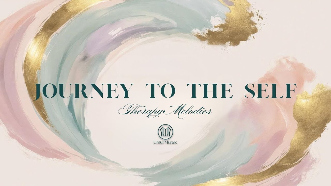 Umut Mürare "Journey to the Self" Instrumental Music - YouTube