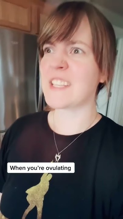 Ovulation Time Ovulation Youtube
