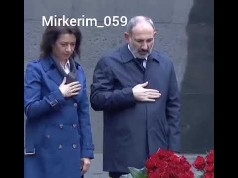 NOLDU PAŞİNYAN 😂