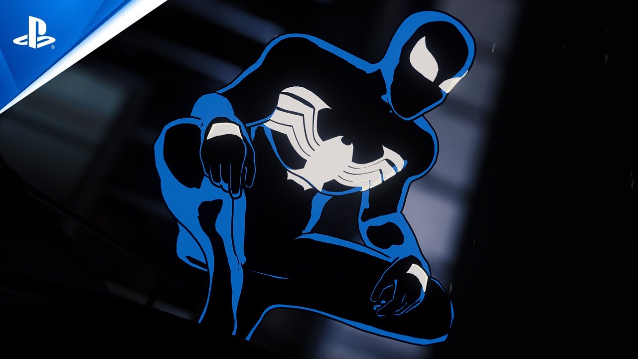 1994 The Animated Series Symbiote Suit - Marvel's Spider Man Remastered ...