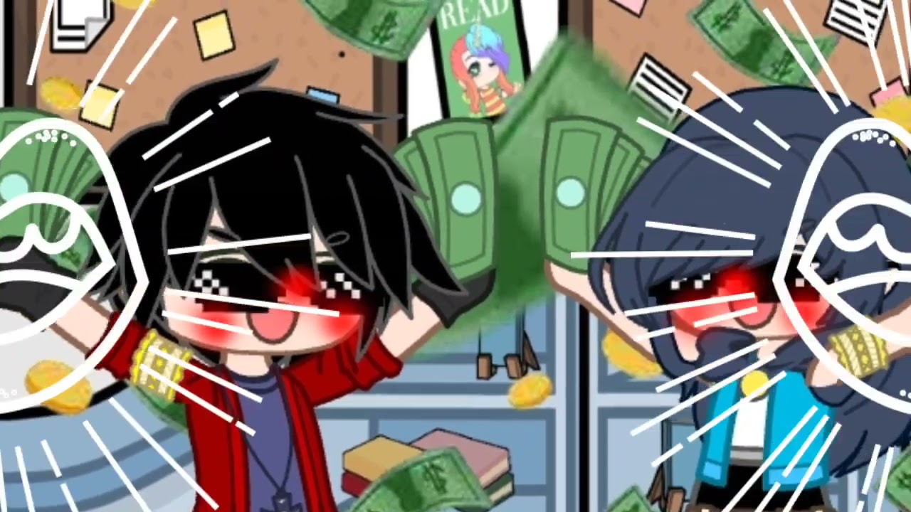 Funneh! you know i love you? || Itsfunneh || first video - YouTube