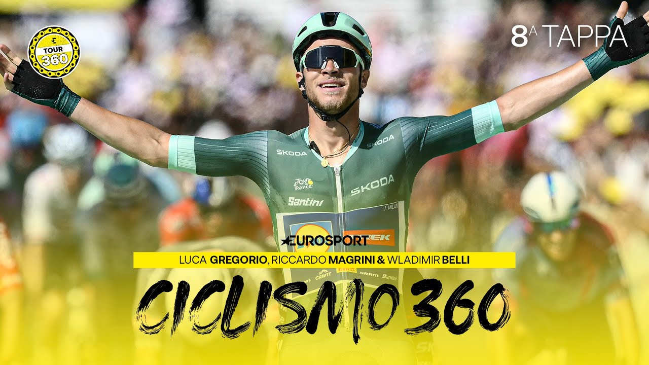 MILAN, lampo verde a Laval: l'Italia torna a vincere dopo 6 anni ...