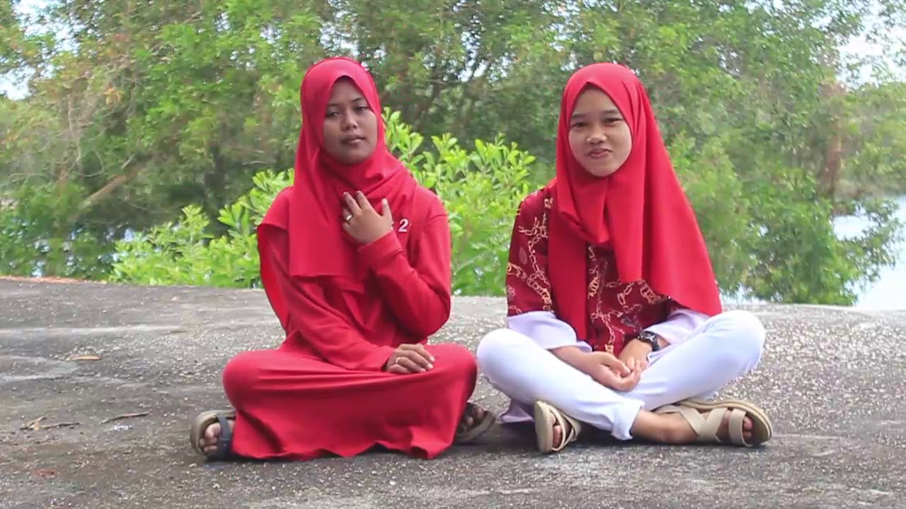 Kemesraan ini - 9.4 Mts Islamiyah Yaspika - YouTube