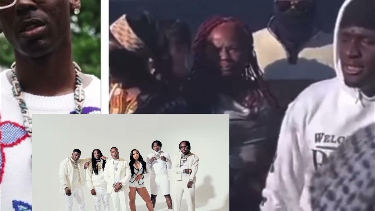 Ralo First Day Out Sending Shots At Yo Gotti Label Cmg For Involvement In Young Dolph - YouTube