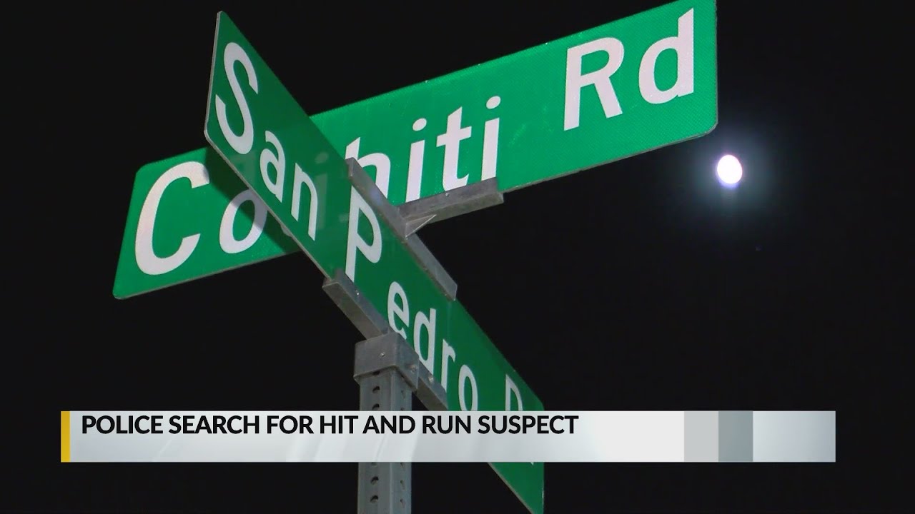 Victim in southeast Albuquerque hit-and-run crash in critical condition ...