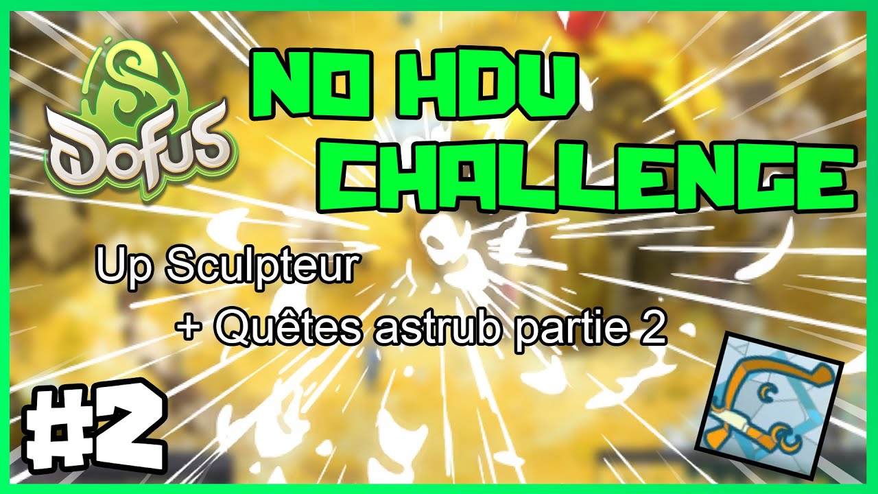 Toutes les ressources m'appartiennent ! - No HDV challenge Dofus - J5 ...