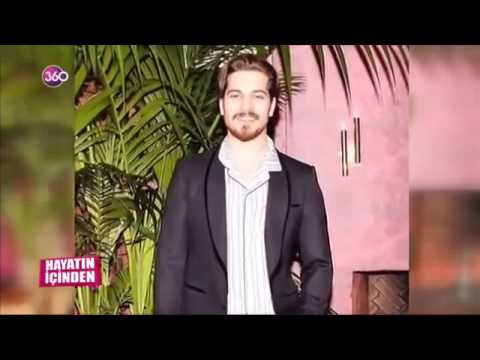 Çağatay Ulusoy Bölüm Başı ne kadar alacak