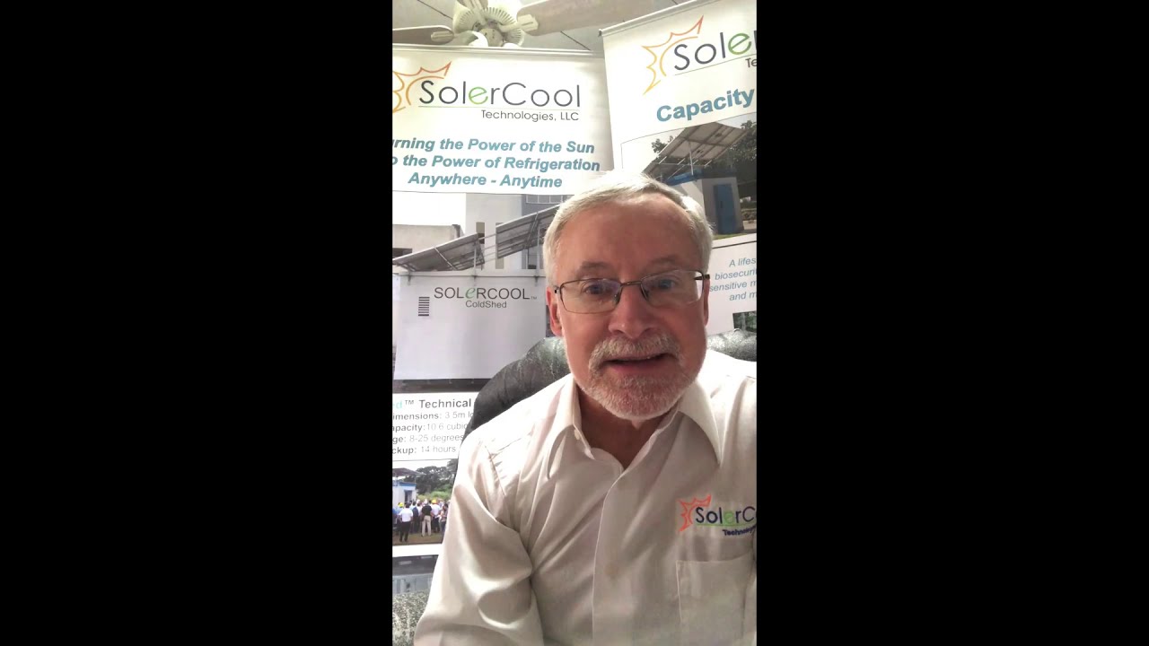 CEO Clubs Happy Member - Scott Johnson, VP - International Development ...