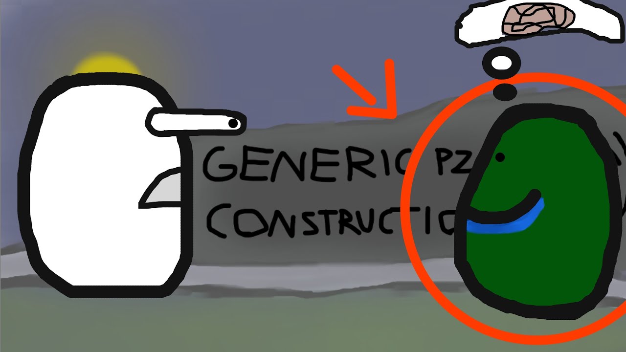 The First Time Experience |Project Zomboid Animation - YouTube