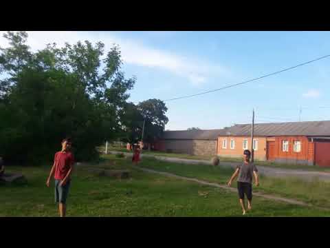 ФУТБОЛЬНЫЙ МАЛЕК