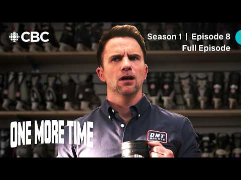 One More Time Season 1 Episode 8, The New deaf Girl | Full Episode