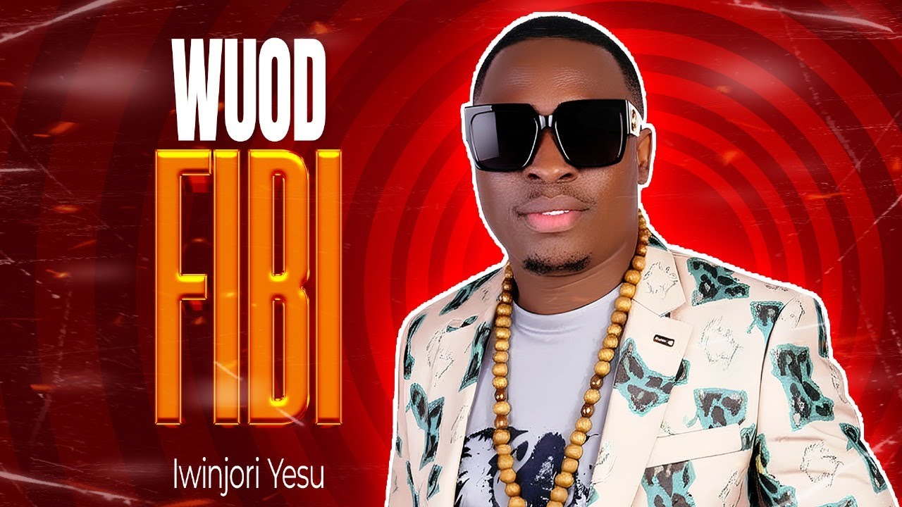 Wuod Fibi || Iwinjori Yesu || Barikiwa Studios - YouTube